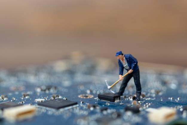 Support | Meltron Electronics